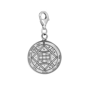 Love Seals of Solomon | King Solomon Wisdom™